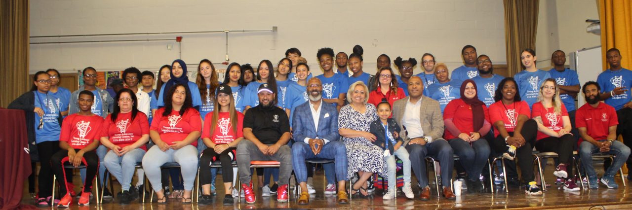 Careers | Young Achievers Learning Center, Inc.