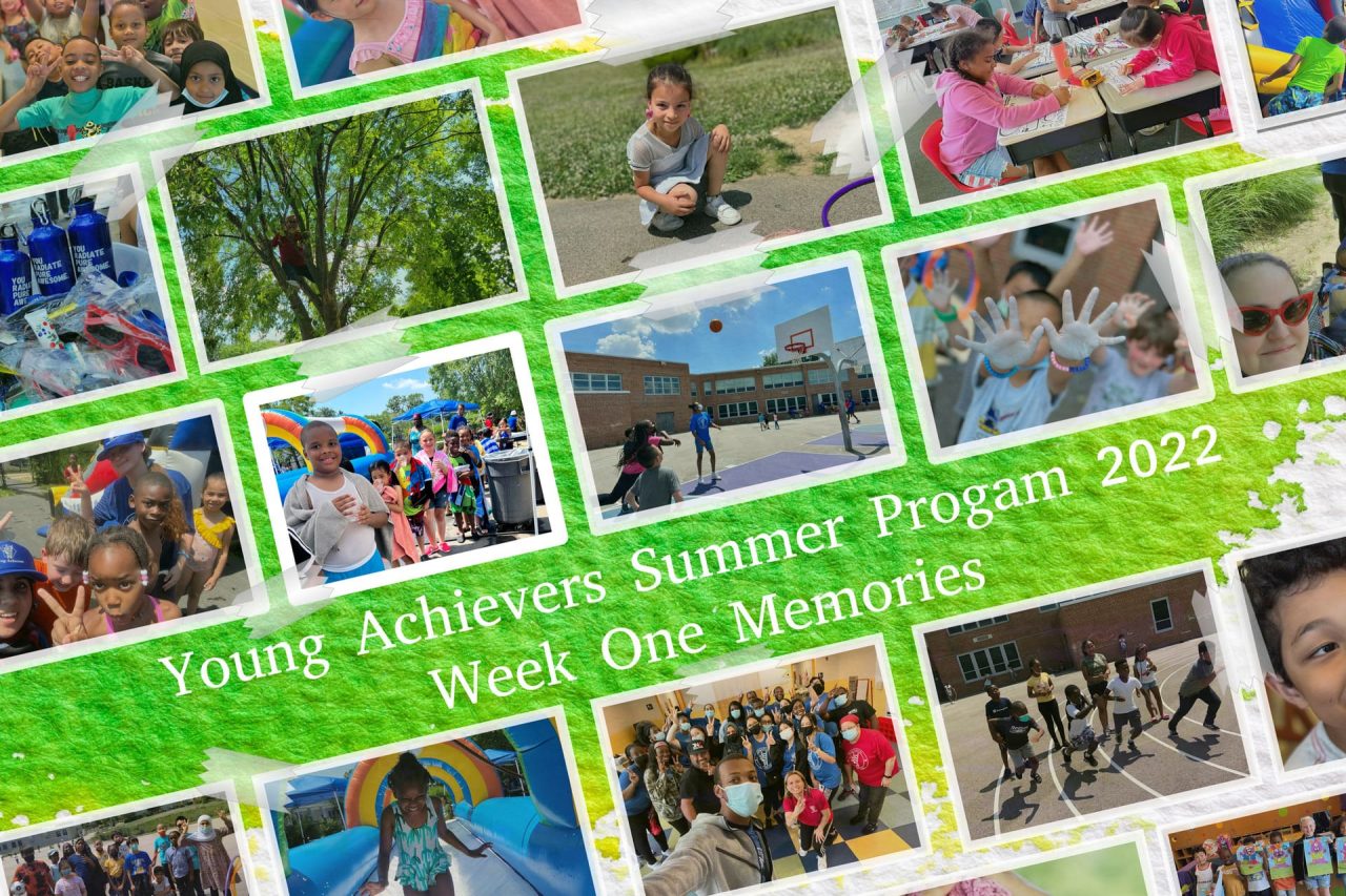 Summer Camp | Young Achievers Learning Center, Inc.